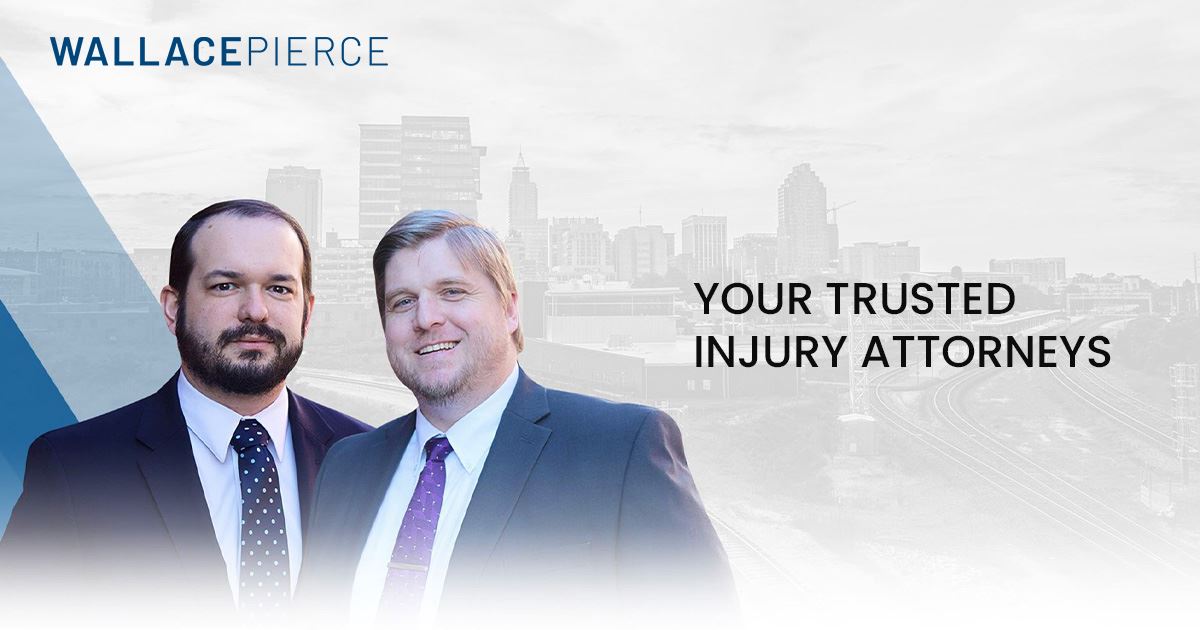 Durham Injury Lawyers | Wallace Pierce Law